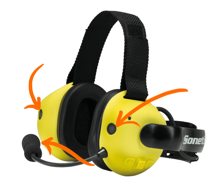 DECT 7 & Wireless Headset Technology | Sonetics