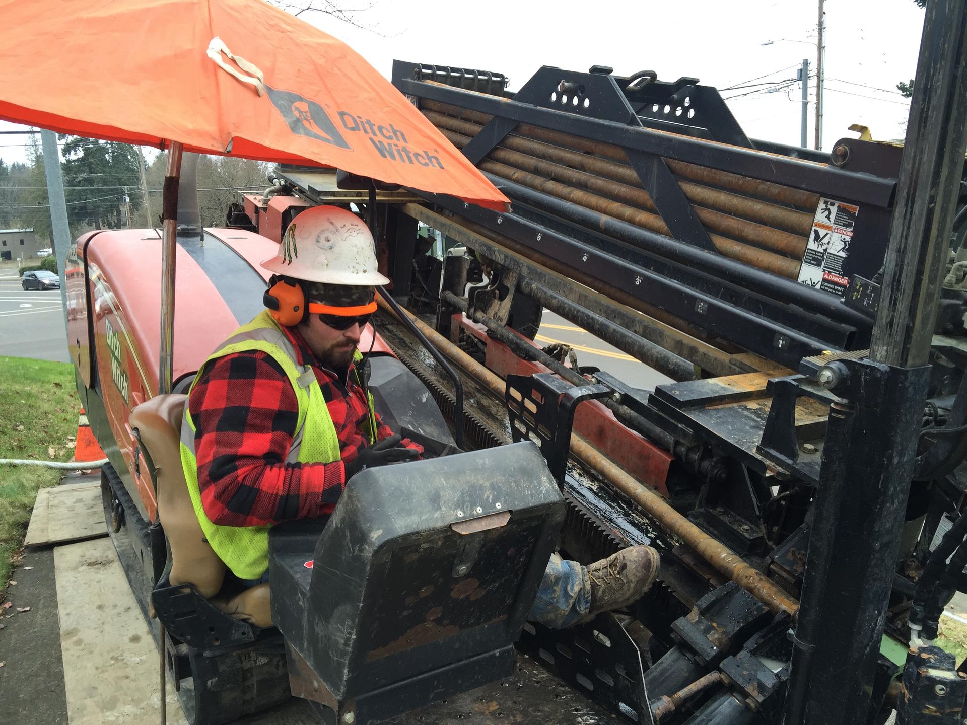 Wireless Communication Solutions for Drilling | Sonetics