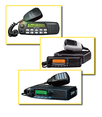 Radio Interface Adapters | Sonetics