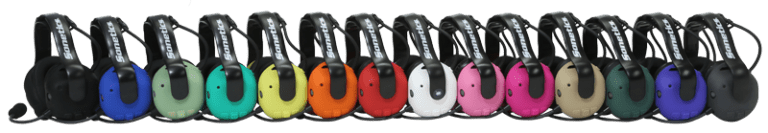 Hands-free Wireless Headsets & Hearing Protection | Sonetics