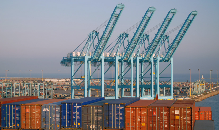 Crumbling Infrastructure: An Overview of 4 Transportation Sectors