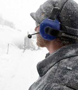 Hands-free Wireless Headsets & Hearing Protection | Sonetics