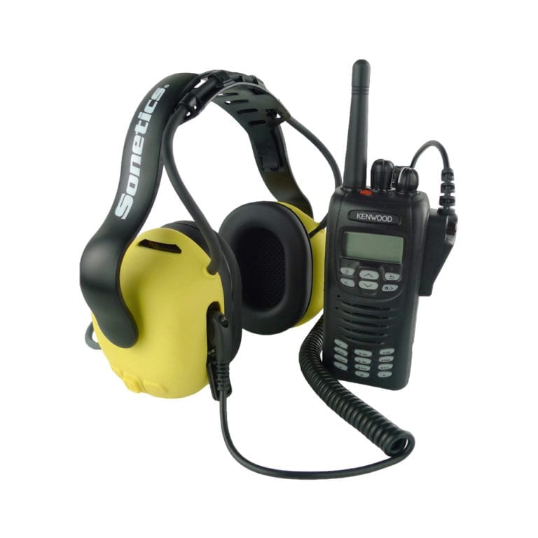 Apex Headsets Keep You Connected & Protected - Sonetics