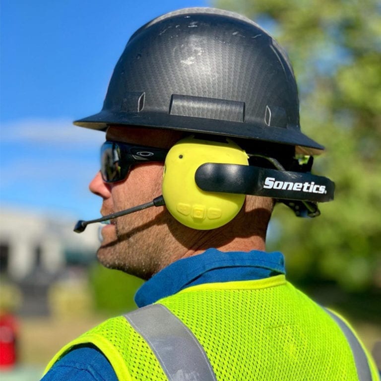 Apex Headsets Keep You Connected & Protected - Sonetics