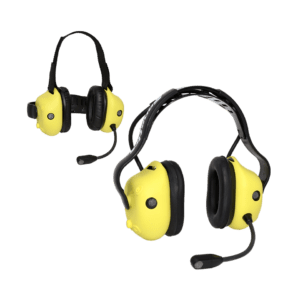 Tech Specs - Apex Team Wireless Headset - Sonetics