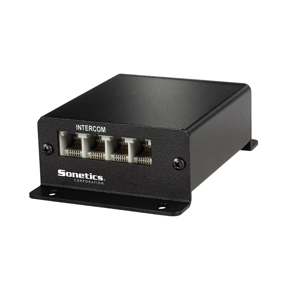 SON104 Support | Sonetics