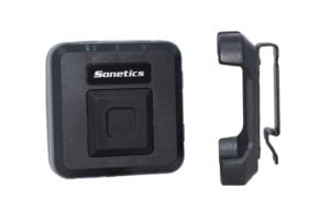 Apex Connect Overview - Sonetics