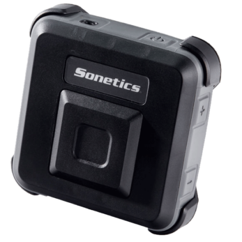 Apex Connect Overview - Sonetics