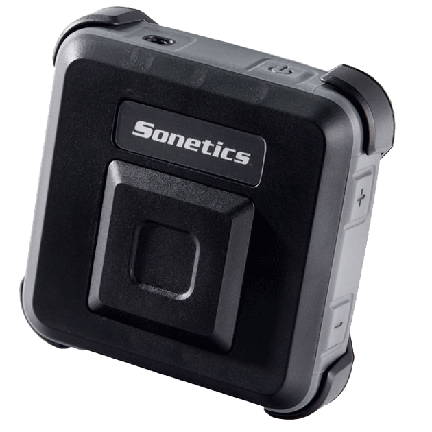 Apex Connect Overview - Sonetics