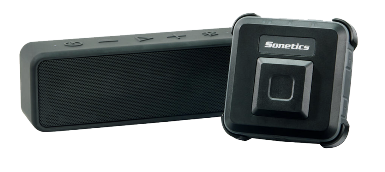 Apex Connect Overview - Sonetics