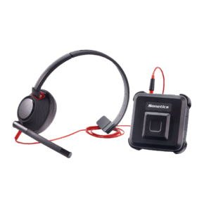 Recommended Devices - Apex Connect - Sonetics