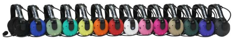 Hands-free Wireless Headsets & Hearing Protection | Sonetics