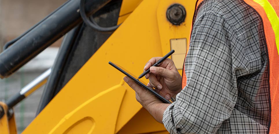 8 Apps Construction Safety Managers Can Use Every Day | Sonetics