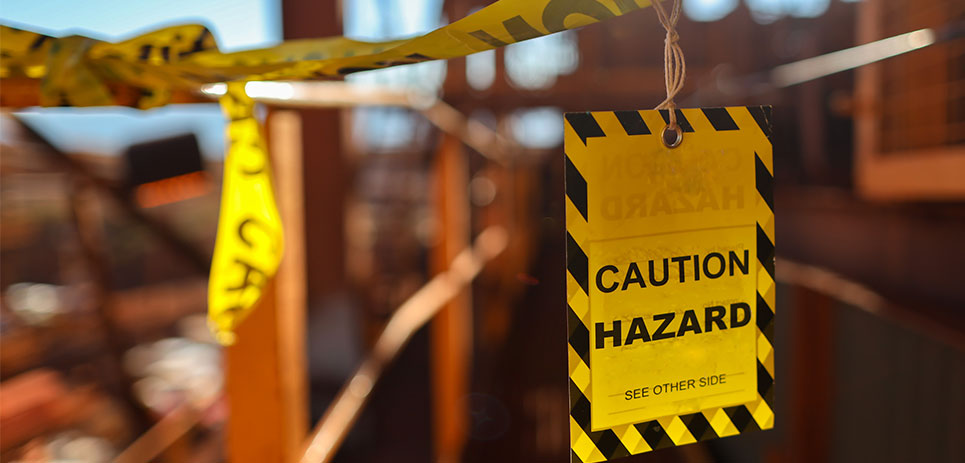 Investment Over Expense: How Safety Programs Improve The Bottom Line ...