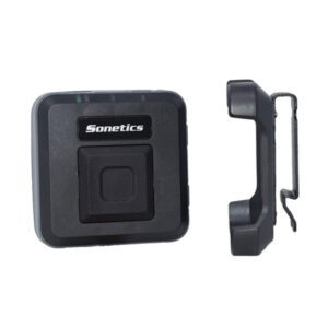 Apex Connect Overview - Sonetics