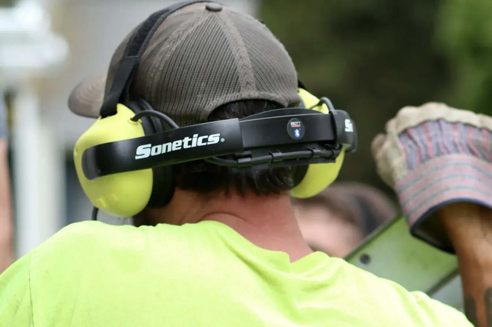 Sonetics Wireless Communication Solutions for Drone