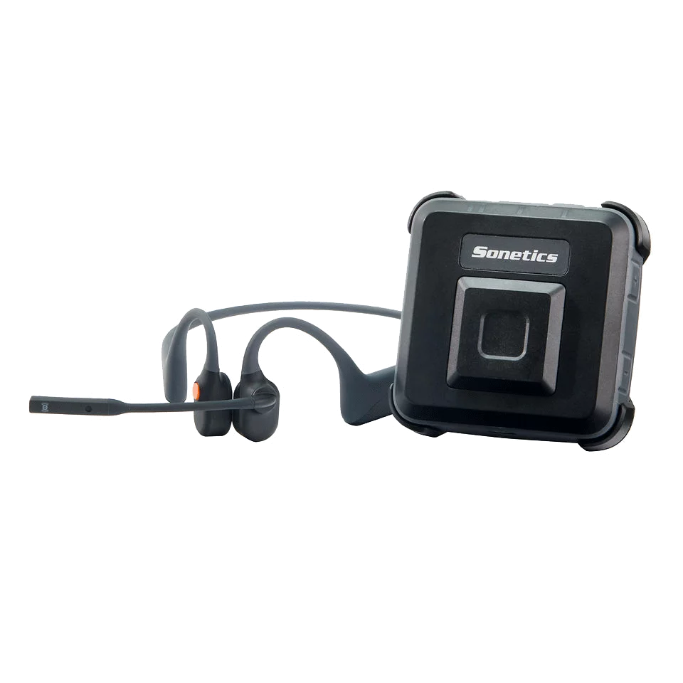 Apex Connect Overview - Sonetics