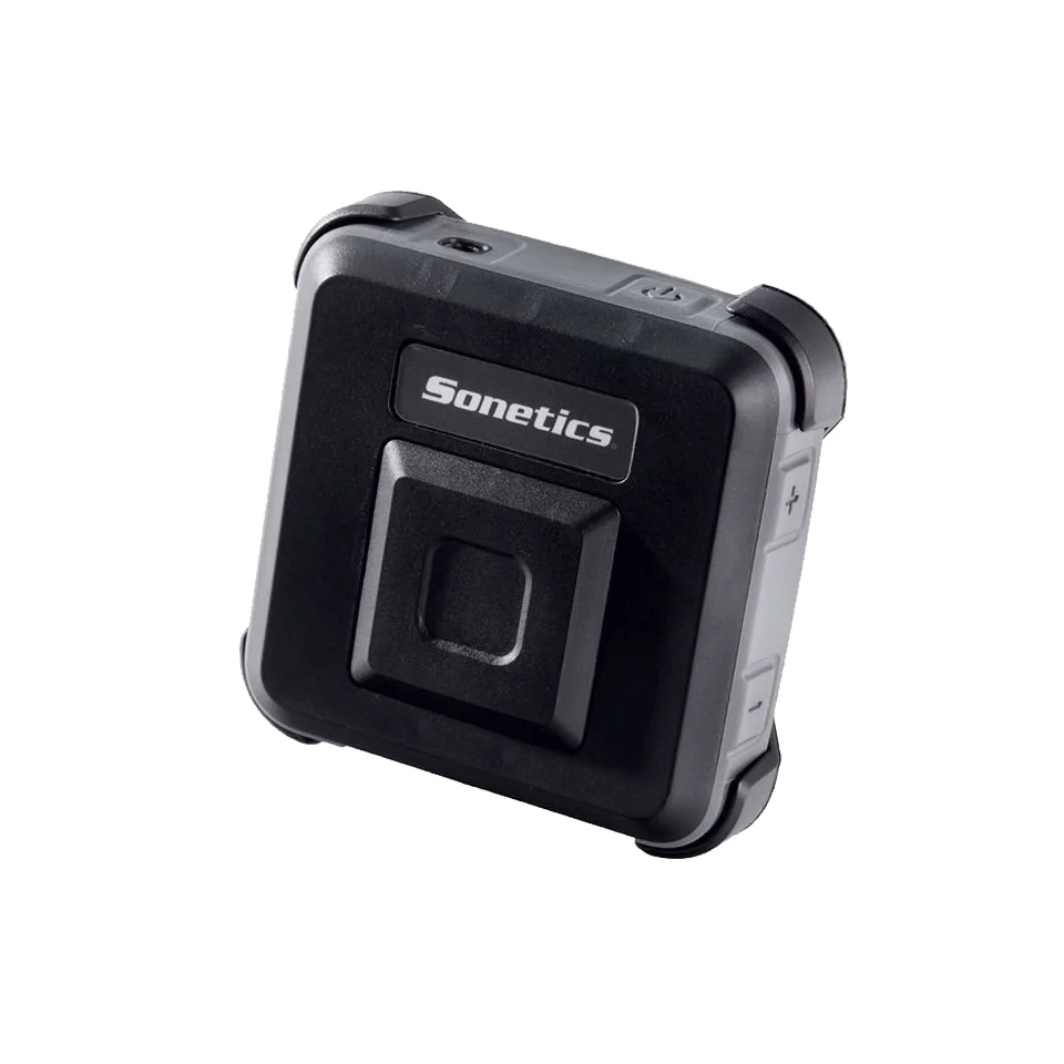 Apex Connect Overview - Sonetics